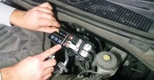 Honda DTC 85-01: Problem In VSA System Explained - Honda The Other Side