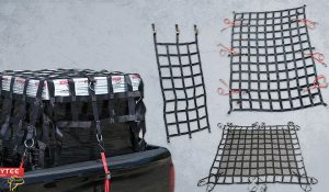 How To Install Cargo Net In Honda Accord? - Honda The Other Side