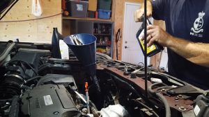 What Is Honda Service Code B13? - Honda The Other Side