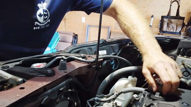 What Is Honda Service Code B13? - Honda The Other Side