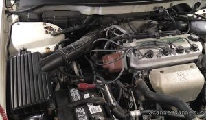 What Is Emissions System Problem On Honda Accord? - Honda The Other Side