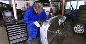 How To Fix A Loose Front Bumper On A Honda Civic? - Honda The Other Side