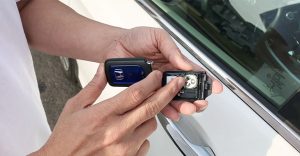 How To Remote Start Honda Civic? - Honda The Other Side