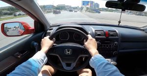 Should I Drive My Honda In D3 Or D4? - Honda The Other Side