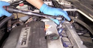 How To Remove Honda Civic Spark Plugs That Are Stuck On? - Honda The Other Side