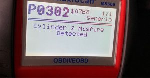 P0302 Honda Cylinder 2 Misfire - Explained - Honda The Other Side