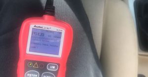 P0420 Honda: Catalyst System Efficiency Below Threshold Explained - Honda The Other Side