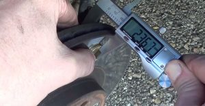 Honda Rotors Warping - Causes and Fixes - Honda The Other Side