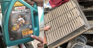 What Do Honda Maintenance Minder Codes Mean? - Honda The Other Side