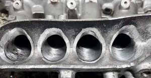 What Is A Ported Intake Manifold? - Honda The Other Side