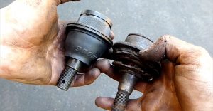 All About Honda Accord Ball Joint Replacement Cost? - Honda The Other Side