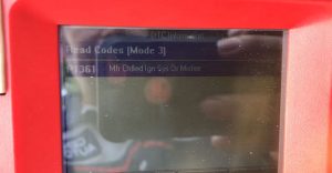 P1361 Honda Accord Engine Code Meaning, Symptoms, Causes & Fixes ...