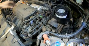 What Does P0507 Honda Code Mean & How To Fix It? - Honda The Other Side