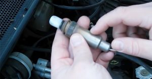 How Do I Fix The Engine Code P0135? - Honda The Other Side