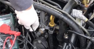 How Do I Fix Error Code P2185? - Honda The Other Side