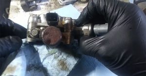 OBD-2 Code P2647 Honda Meaning, Causes, Symptoms, and Fixes? - Honda ...