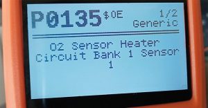 How Do I Fix The Engine Code P0135? - Honda The Other Side