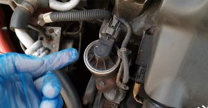 How To Fix A P0401 Code On Honda Accord? - Honda The Other Side