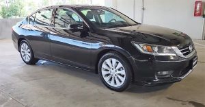 How Do I Know If My Honda Is A PZEV? - Honda The Other Side