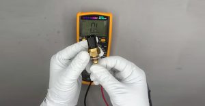 How Do I Fix Error Code P2185? - Honda The Other Side