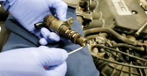 What Does The P0341 Honda DTC Code Mean? - Honda The Other Side