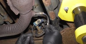 How Do I Fix The Engine Code P0135? - Honda The Other Side