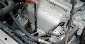 What Does P1167 Honda Accord Trouble Code Mean? - Honda The Other Side