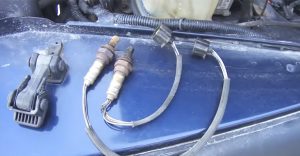 How Do I Fix The Engine Code P0135? - Honda The Other Side