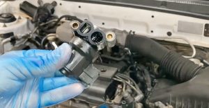 What Does P0507 Honda Code Mean & How To Fix It? - Honda The Other Side