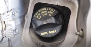 What Causes The P1456 Honda Code To Come On? - Honda The Other Side