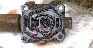 What Does P1750 Honda Accord Engine Trouble Code Mean? - Honda The ...