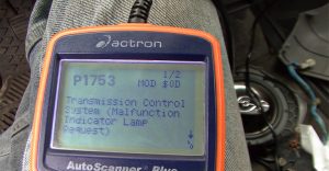 What Causes P1753 Honda Accord Code & Troubleshooting Guide? - Honda ...