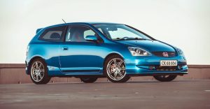 How Do I Know If My Honda Is A PZEV? - Honda The Other Side