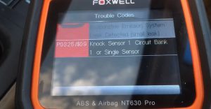 Understanding P0325 Honda Code & Troubleshooting Steps? - Honda The ...