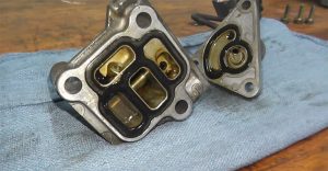 What Does P1259 Honda Code Mean & How To Fix It? - Honda The Other Side