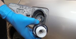 What Causes The P1456 Honda Code To Come On? - Honda The Other Side