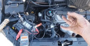 What Wires Go to the Ignition Switch? The Ignition Switch Working ...