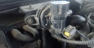 What Does Engine Code P0443 Mean? - Honda The Other Side