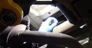 What Causes A P0137 Code? - Honda The Other Side