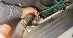 P1164 Honda Accord: Air/Fuel Ratio (AF) Sensor (Sensor 1) Circuit Range/Performance - Honda The ...