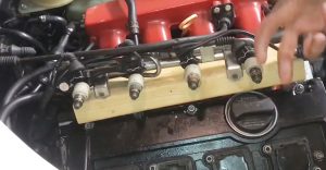 P0301 Honda Code - Cylinder Number 1 Misfire Detected Explained ...