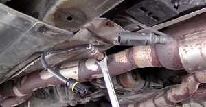 What Causes A P0137 Code? - Honda The Other Side