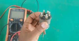 What Wires Go to the Ignition Switch? The Ignition Switch Working ...