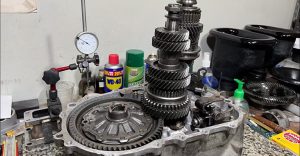 4.7 Final Drive vs 5.1 Final Drive - Does It Make a Big Difference in ...