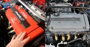 Understanding The B20B And B20Z Differences And Why They Matter ...