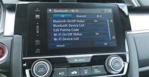 Honda Interactive Network? Everything You Need To Know About - Honda ...