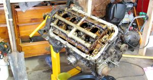 G23 Engine - Type, Cost, And What It's Best For? - Honda The Other Side