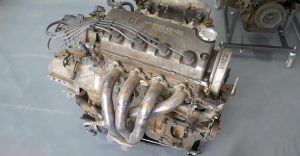 D15B2 Engine - Everything You Need To Know? - Honda The Other Side