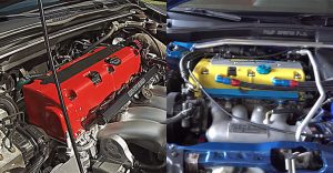 EP3 k20a vs. DC5 K20a - What Are the Differences? - Honda The Other Side