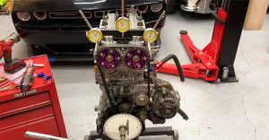 The Honda B Series: A Legendary Engine For Tuners And Racers - Honda ...